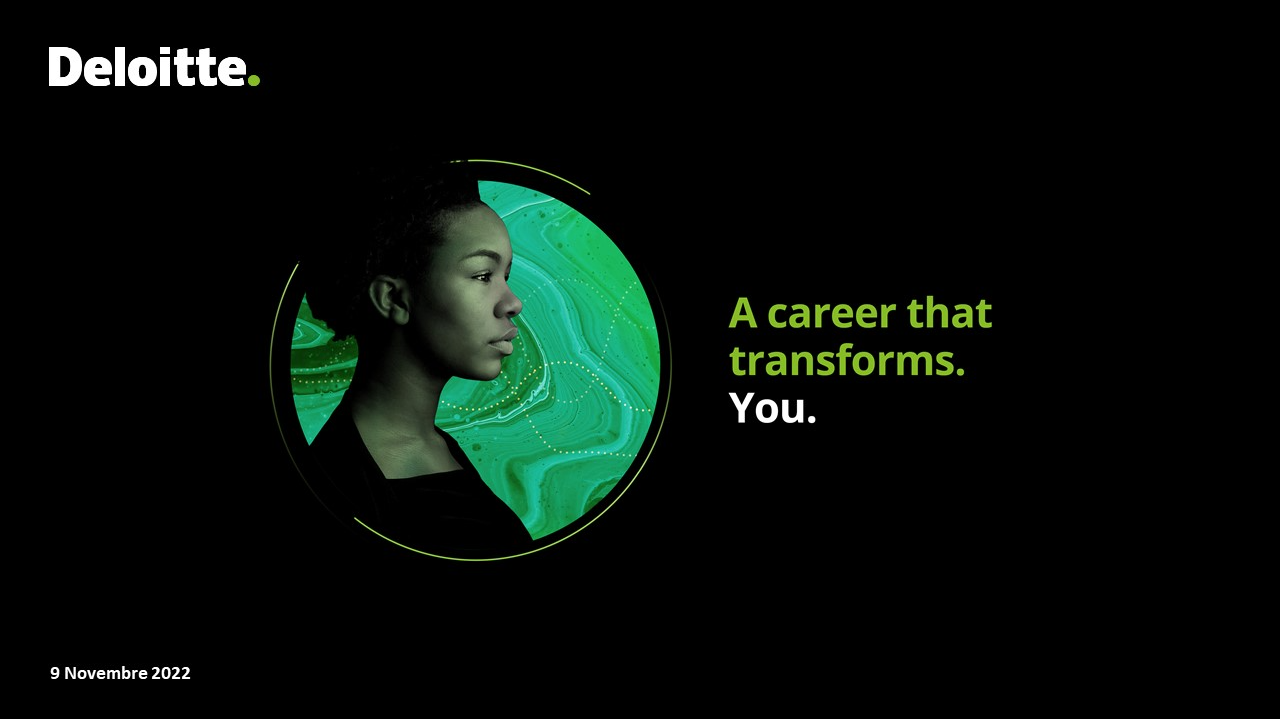 Deloitte: Deloitte NextHub: il nuovo centro di eccellenza di Bari per ...