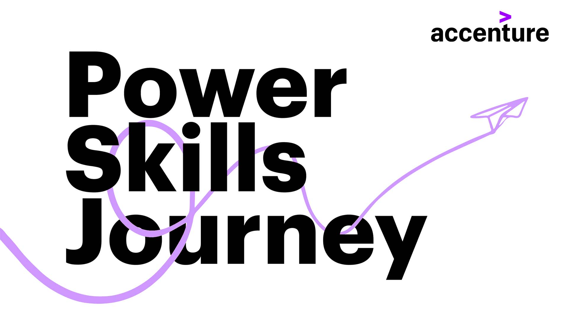 Accenture: Power Skills Journey #3 - CV & Video Interview
