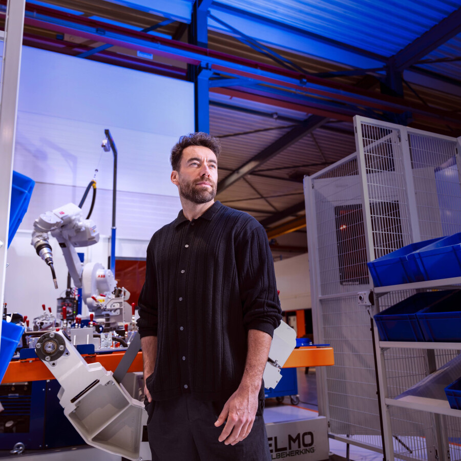 Visser & Visser | Platform voor ondernemerschap - Visser & Visser