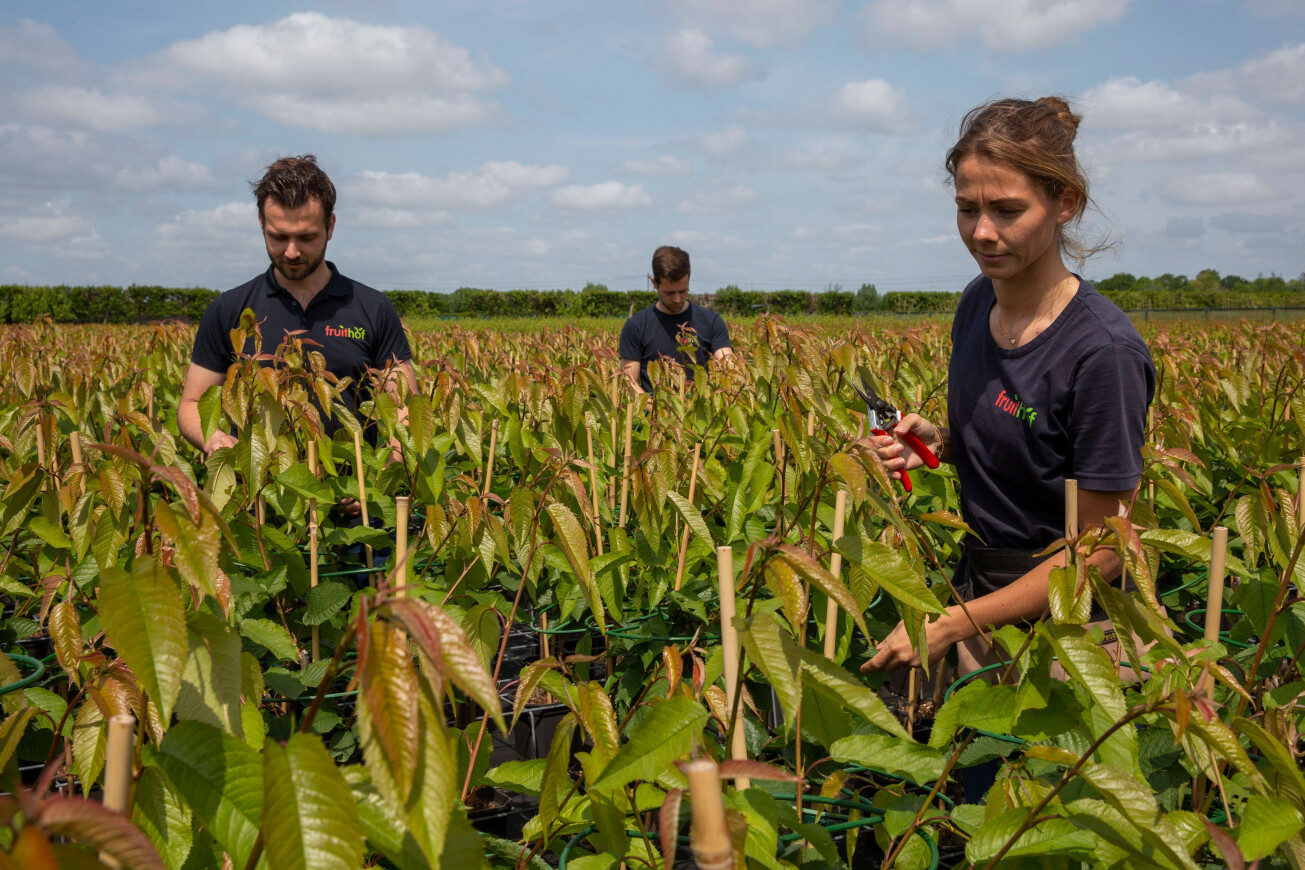 Visser & Visser | Platform voor ondernemerschap - Visser & Visser