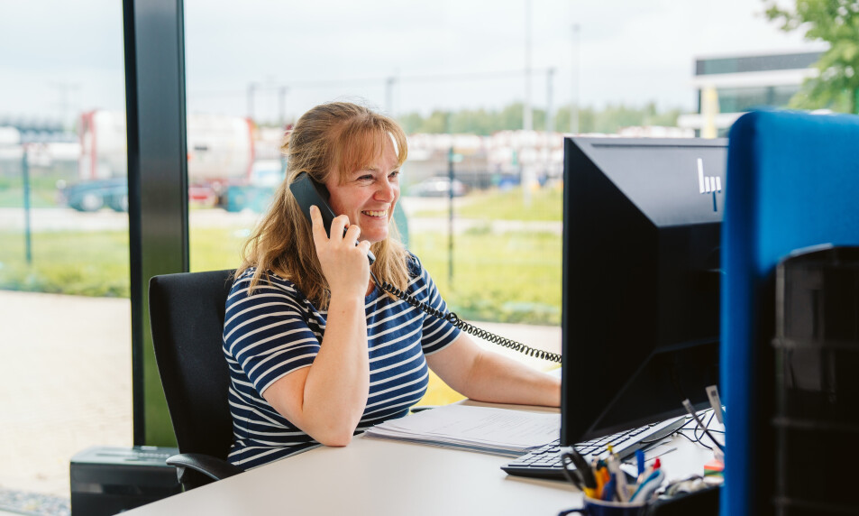 VDH Company - The Freight Managers - VDH Company - The Freight Managers