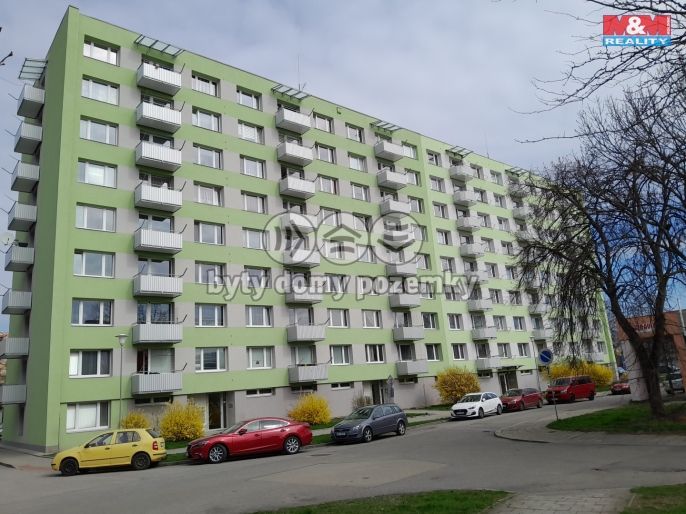 Prodej bytů 1+kk | M&M Reality