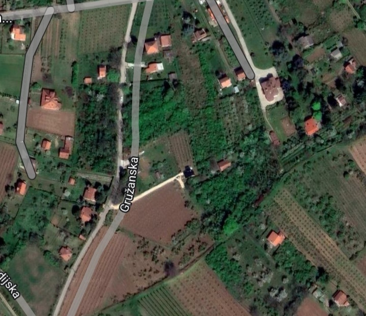 Grocka Brestovik plac 10 ari