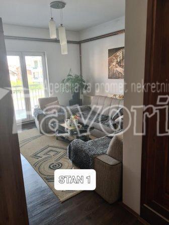 MILJAKOVAC III, MILJAKOVACKE STAZE, 300m2