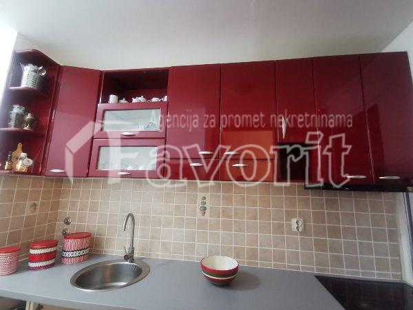 VISNJICKA BANJA, VISNJICKI VENAC, 80m2