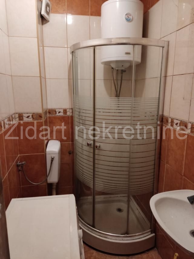 Palilula, Višnjička banja, Sestara Janković