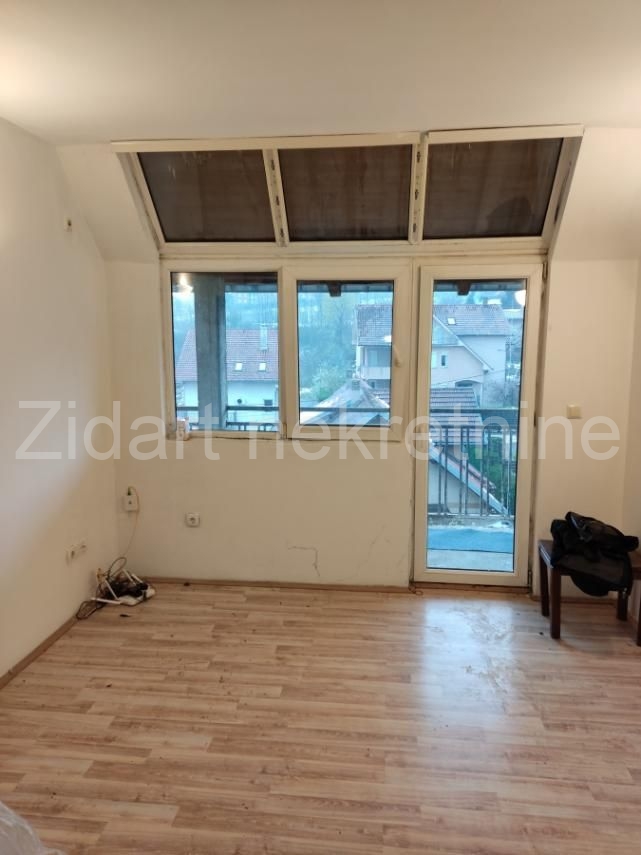 Palilula, Višnjička banja, Sestara Janković