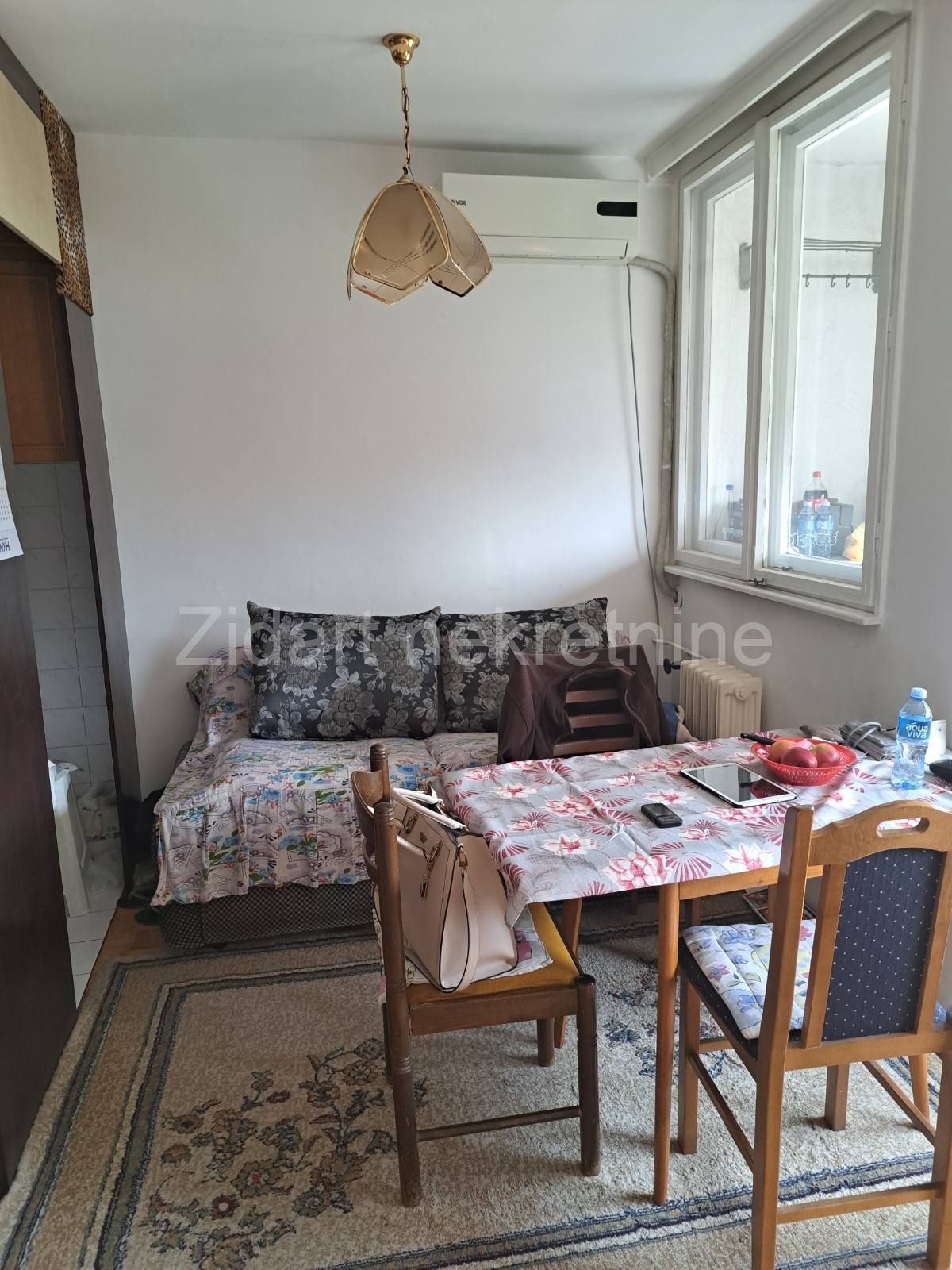 Stari Merkator, Bulevar maršala Tolbuhina, 2.0 stan