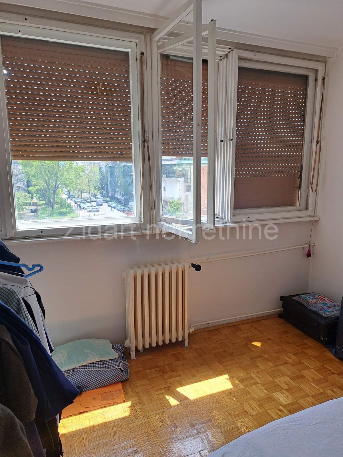 Stari Merkator, Bulevar maršala Tolbuhina, 2.0 stan