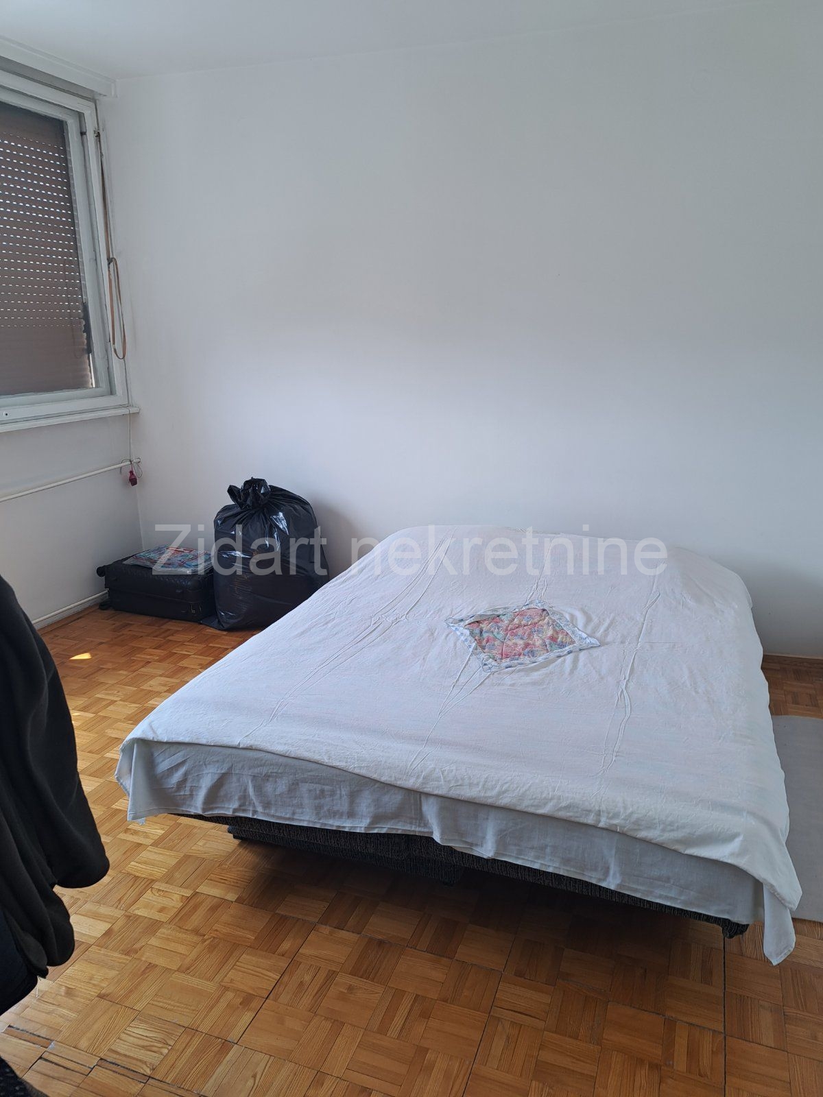 Stari Merkator, Bulevar maršala Tolbuhina, 2.0 stan