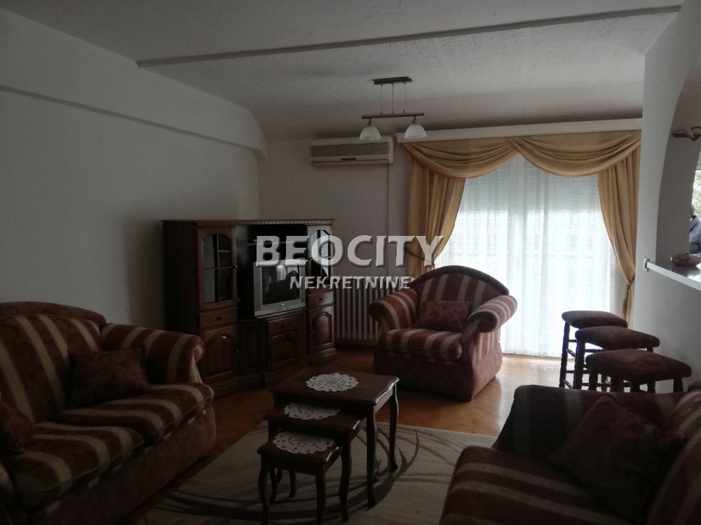 Dvosoban stan, 56 m2, Blok 11c (Stari Merkator), Palmira Toljatija ID ...