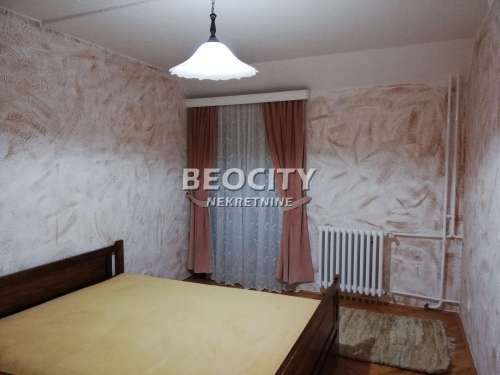 Dvosoban stan, 56 m2, Blok 11c (Stari Merkator), Palmira Toljatija ID ...