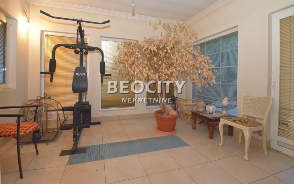 Petosobna kuća, 420 m2, Miljakovac, Miljakovački vinogradi ID: 95738