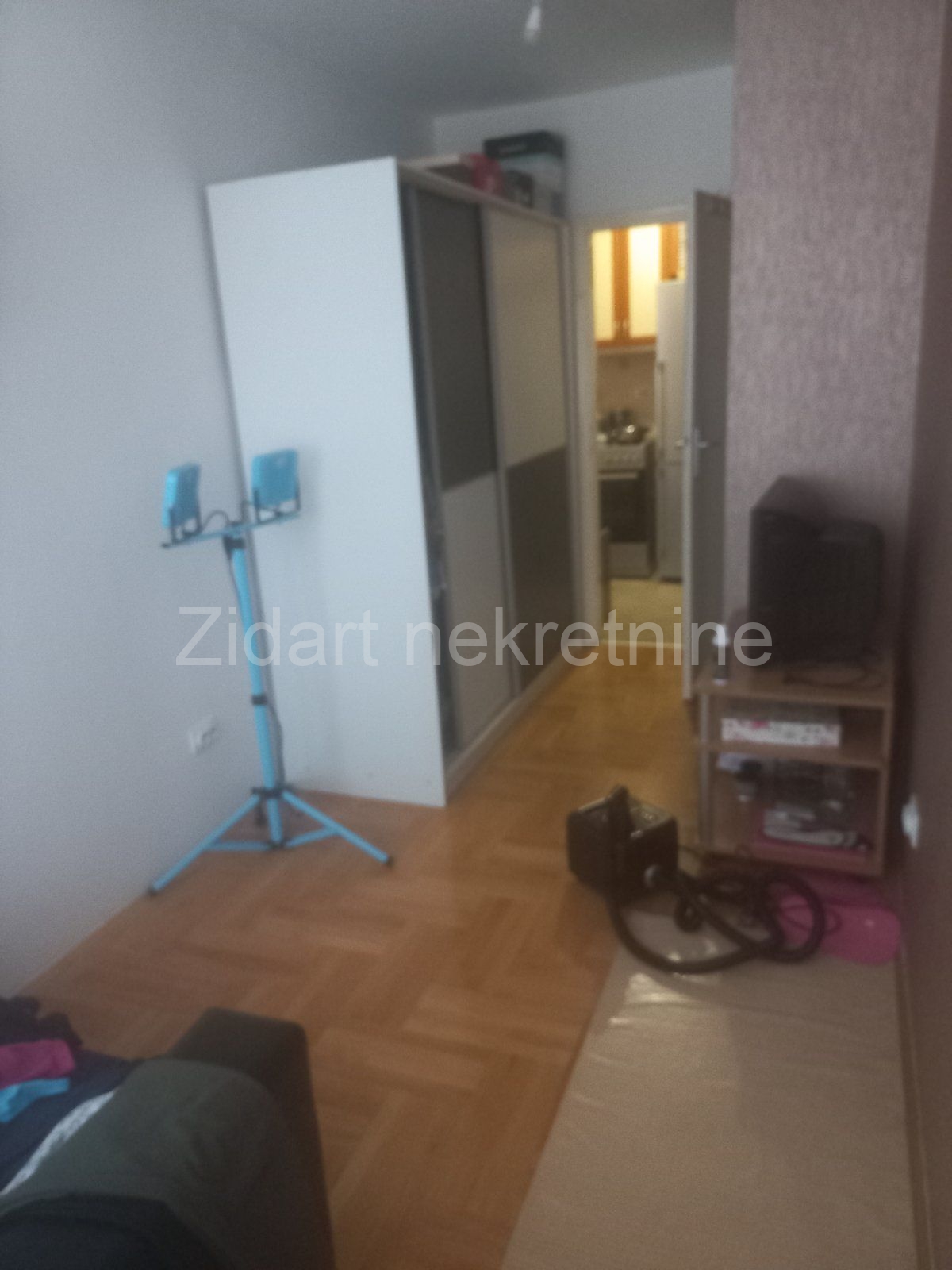 Stari Merkator, Otona Župančiča, renoviran