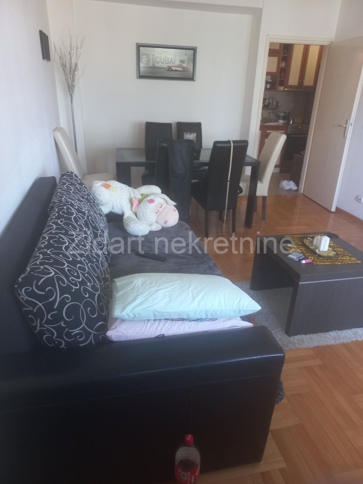 Stari Merkator, Otona Župančiča, renoviran