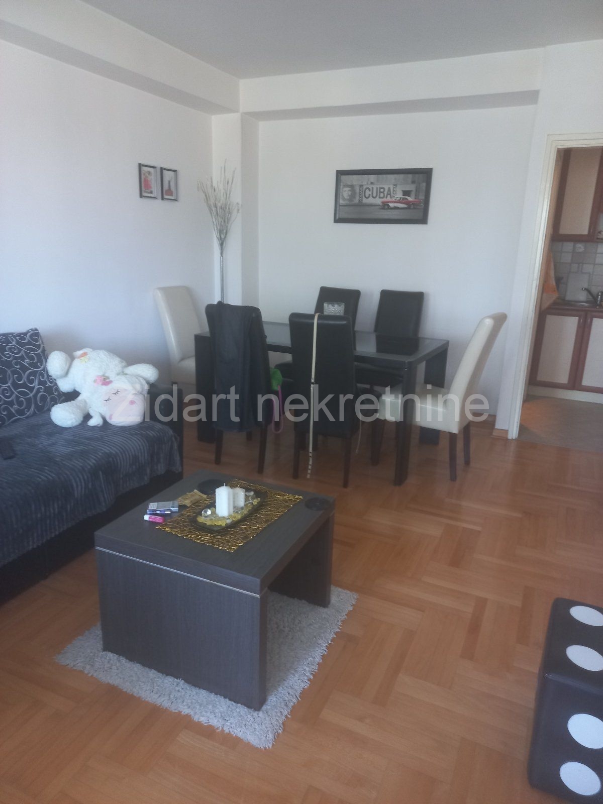 Stari Merkator, Otona Župančiča, renoviran