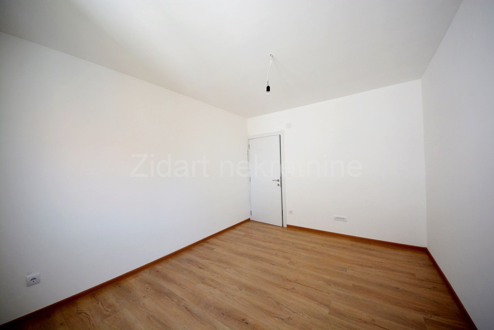 Zemun polje, 59m2m2, 2.5 - odlična novogradnja