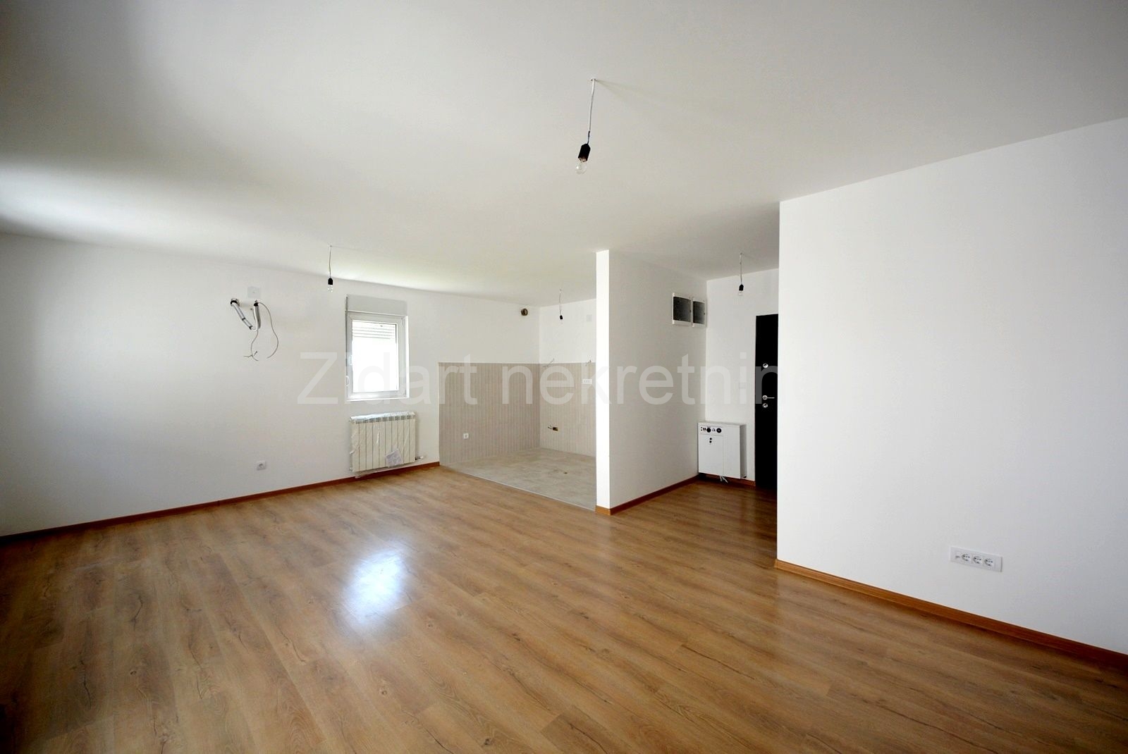 Zemun polje, 59m2m2, 2.5 - odlična novogradnja