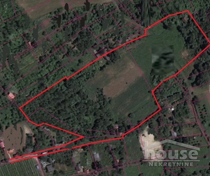 Plac,BANSTOL,BANSTOL20000m2, 412000€ , ID: 7080759