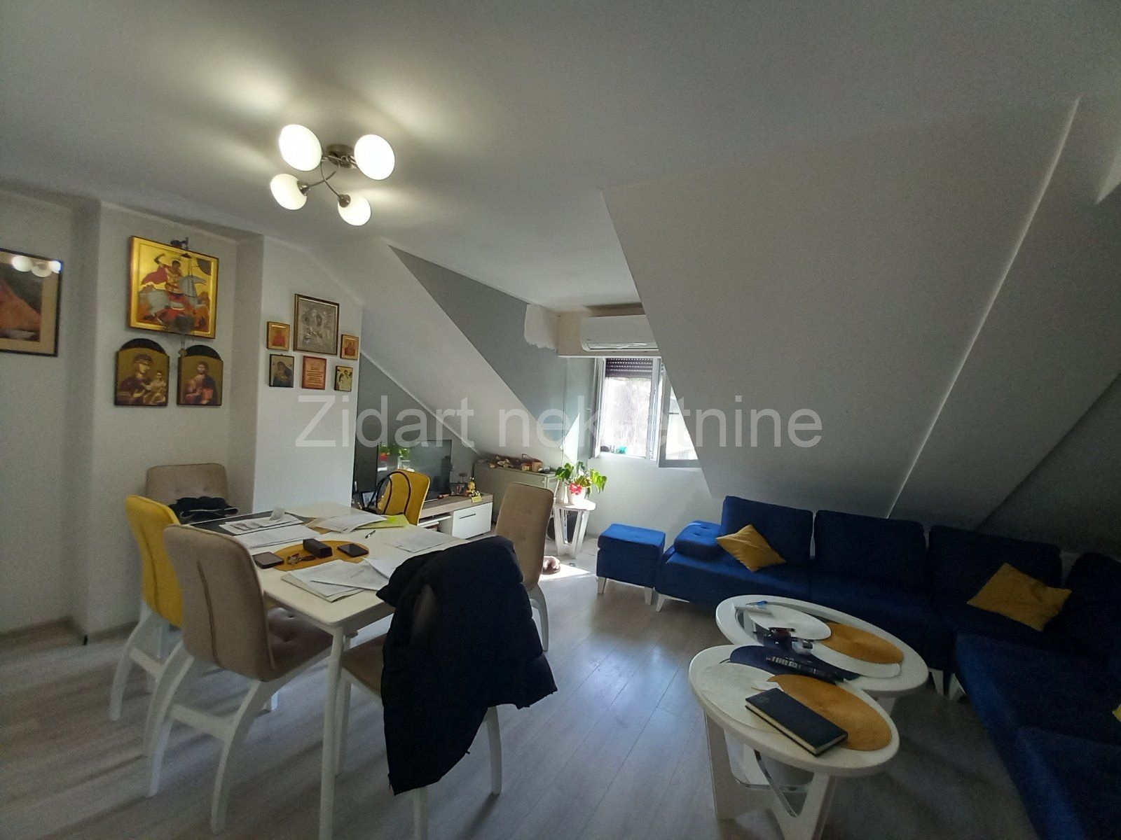 Višnjička banja, 150m2 na prodaju