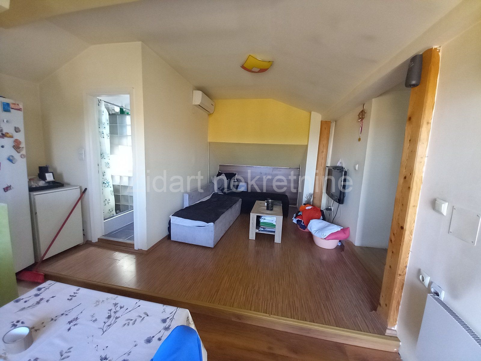 Višnjička banja, 150m2 na prodaju