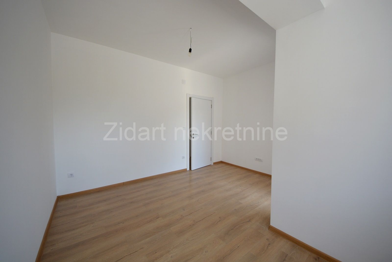 Zemun polje, 57m2, 2.5 - odlična novogradnja