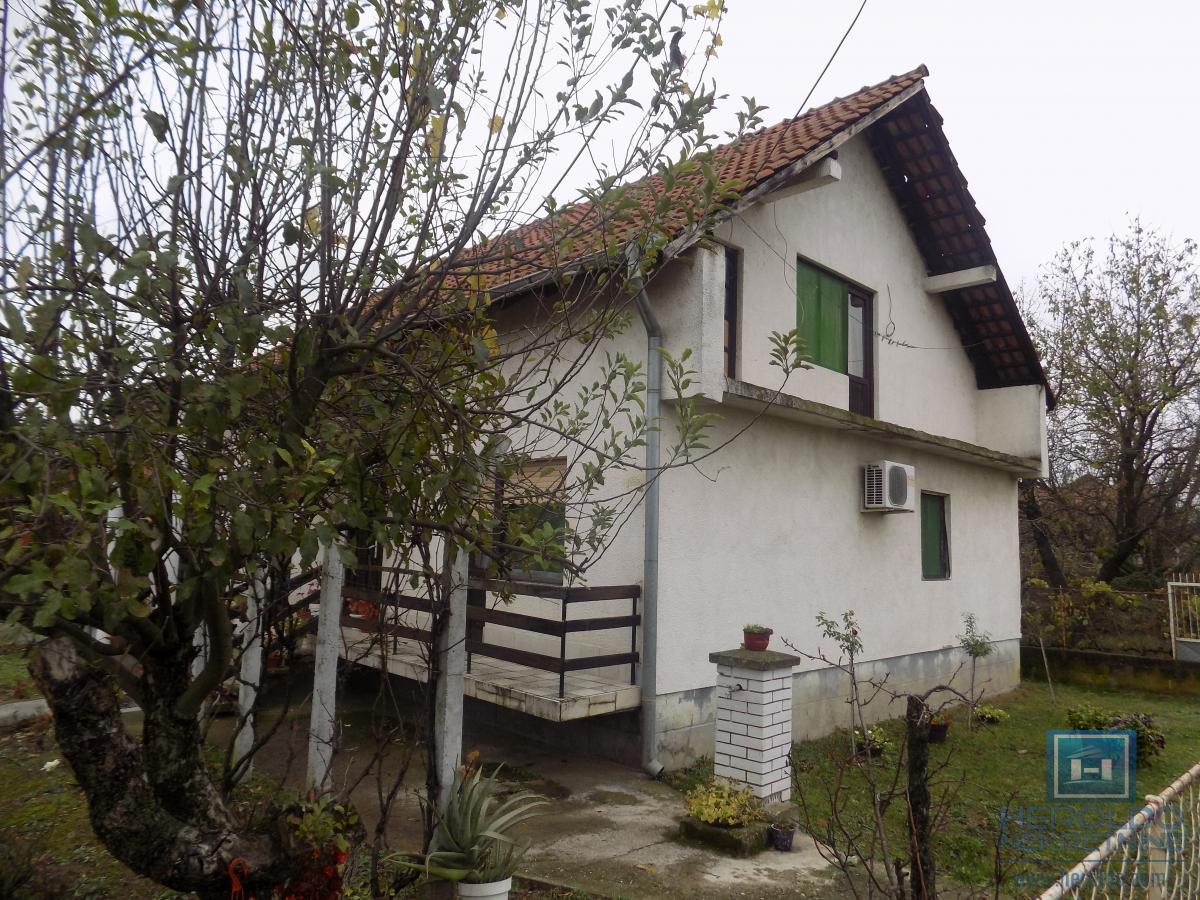 Ćićevac -prodaja kuće