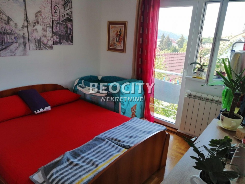 Dvosoban stan, 33 m2, Miljakovac, Bogdana Žerajića ID: 106514