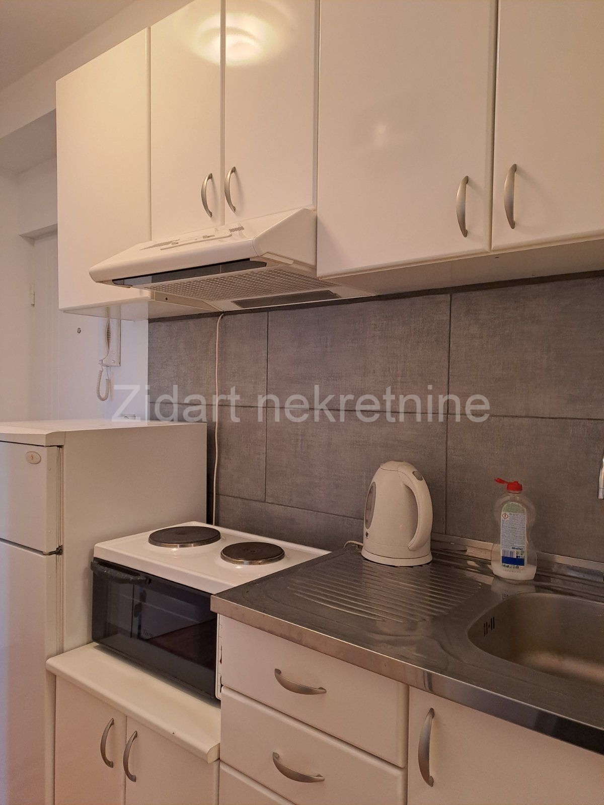 Stari Merkator, Otona Župančiča, odličan stan 33m2