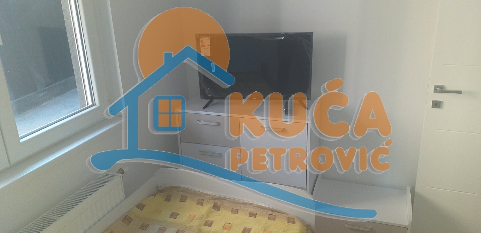 Jednosoban stan, 35 m2, Obilićev Venac, Jablanička ID: i-05463