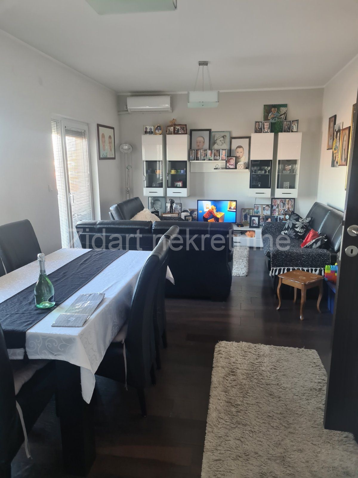 Miljakovac 3, kuća 600m2 na placu od 4.24a