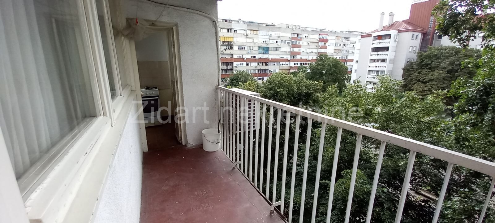 Stari Merkator, izdavanje, kompletno namešten