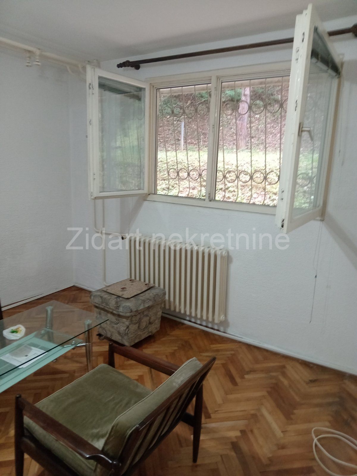 Rakovica, Miljakovac 2, 67m2, 3.0 , npr, cg, bez ulaganja