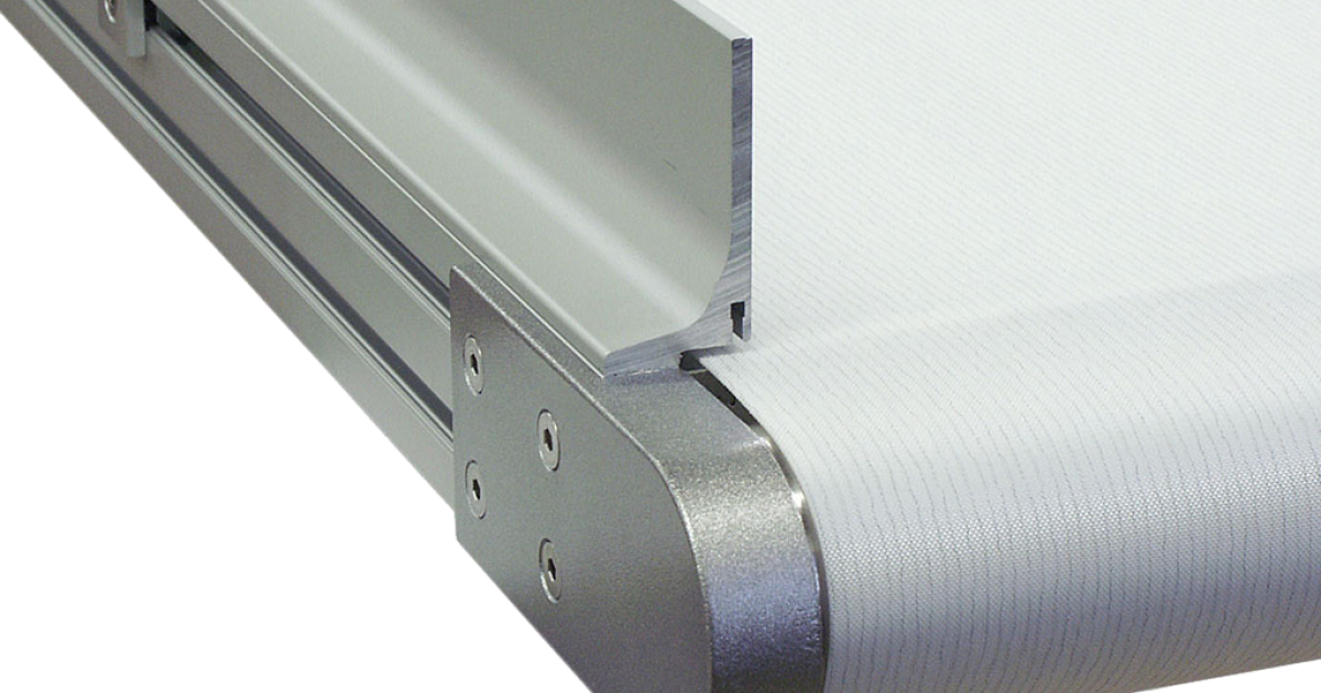 Lateral guide - Montech AG