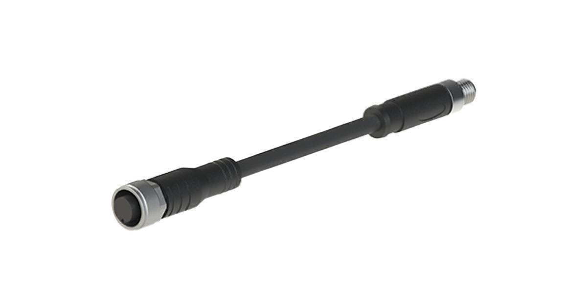 Connecting cable «Signal TB40 MonTurn», 3m - Montech AG