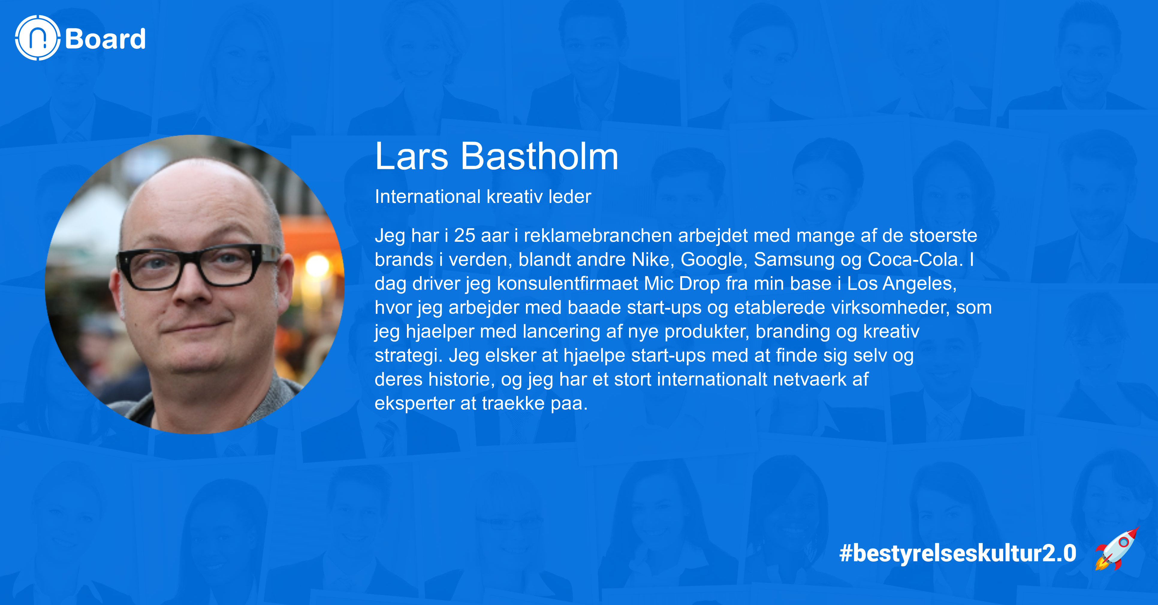 Lars Bastholm