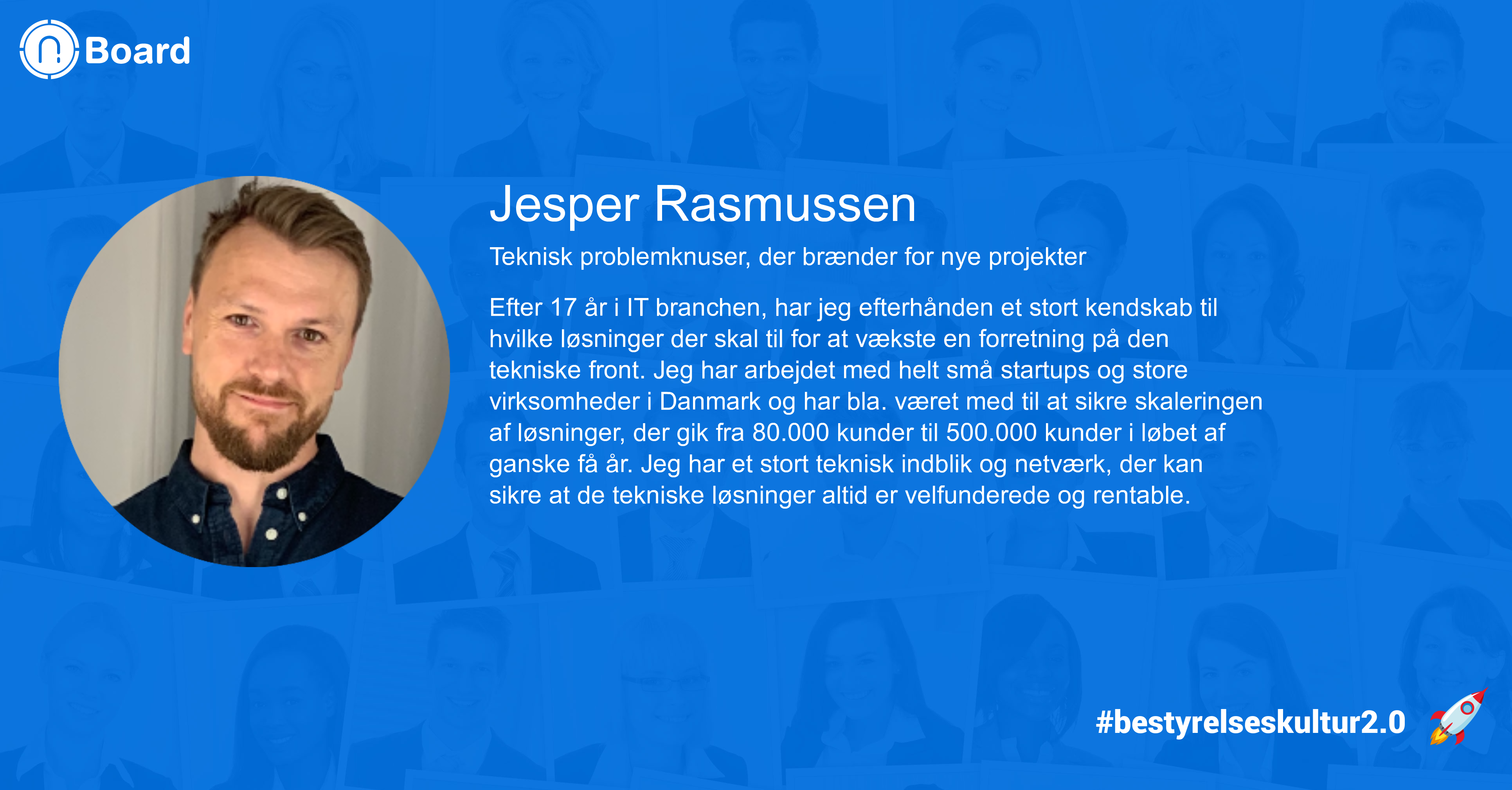 Jesper Rasmussen