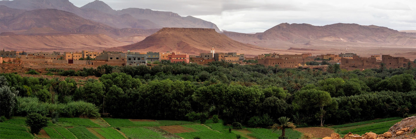 city of erfoud relish in the unbelievable views and rich and checkered ...