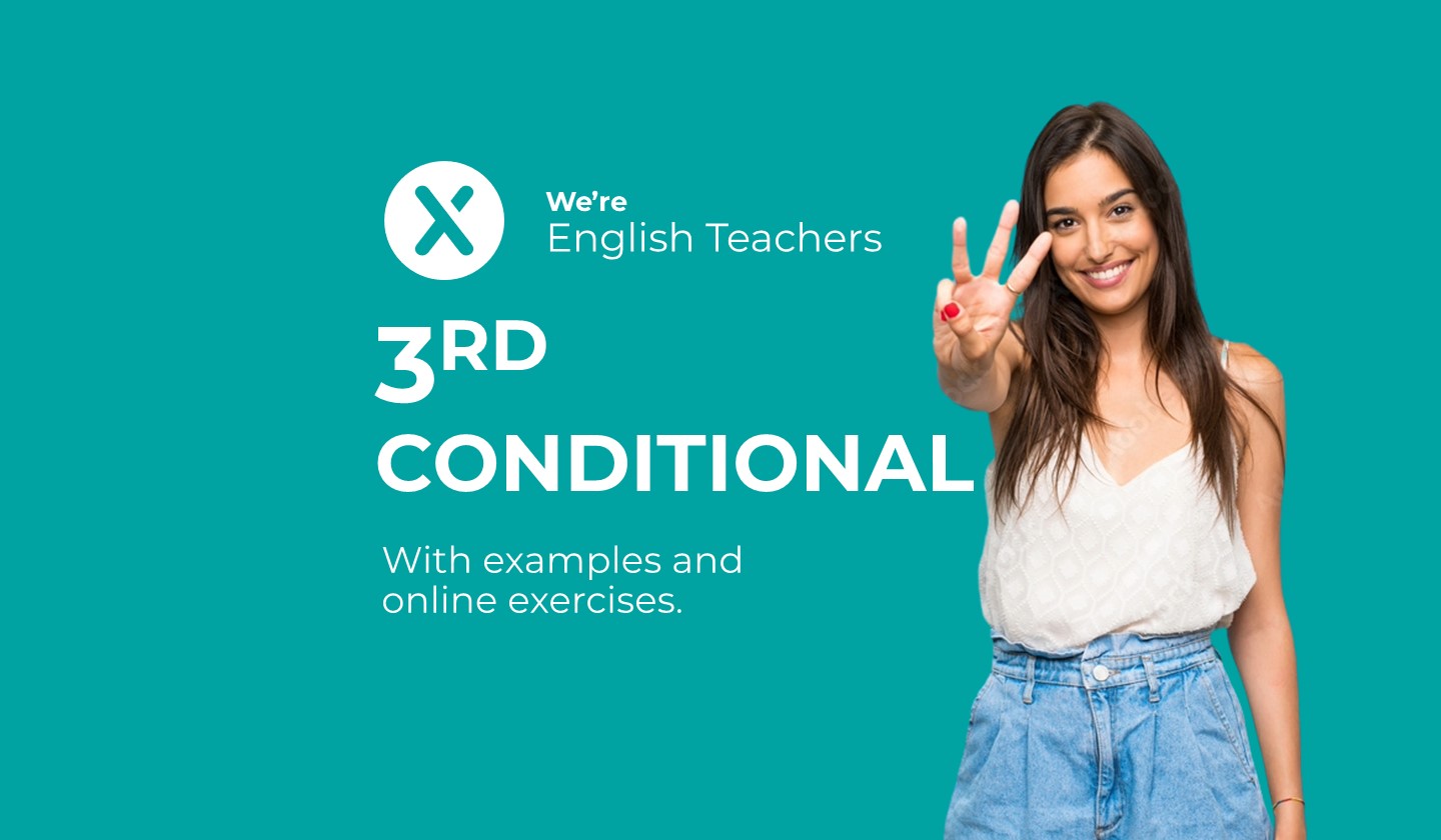 The Third Conditional: Structure and Comparison by Thelma Elliott ...