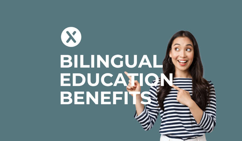 Unlocking Success: The Profound Benefits of Bilingual Education for ...