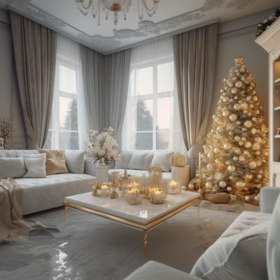 Palette Immo - Interior Design Ideas & Virtual Staging App