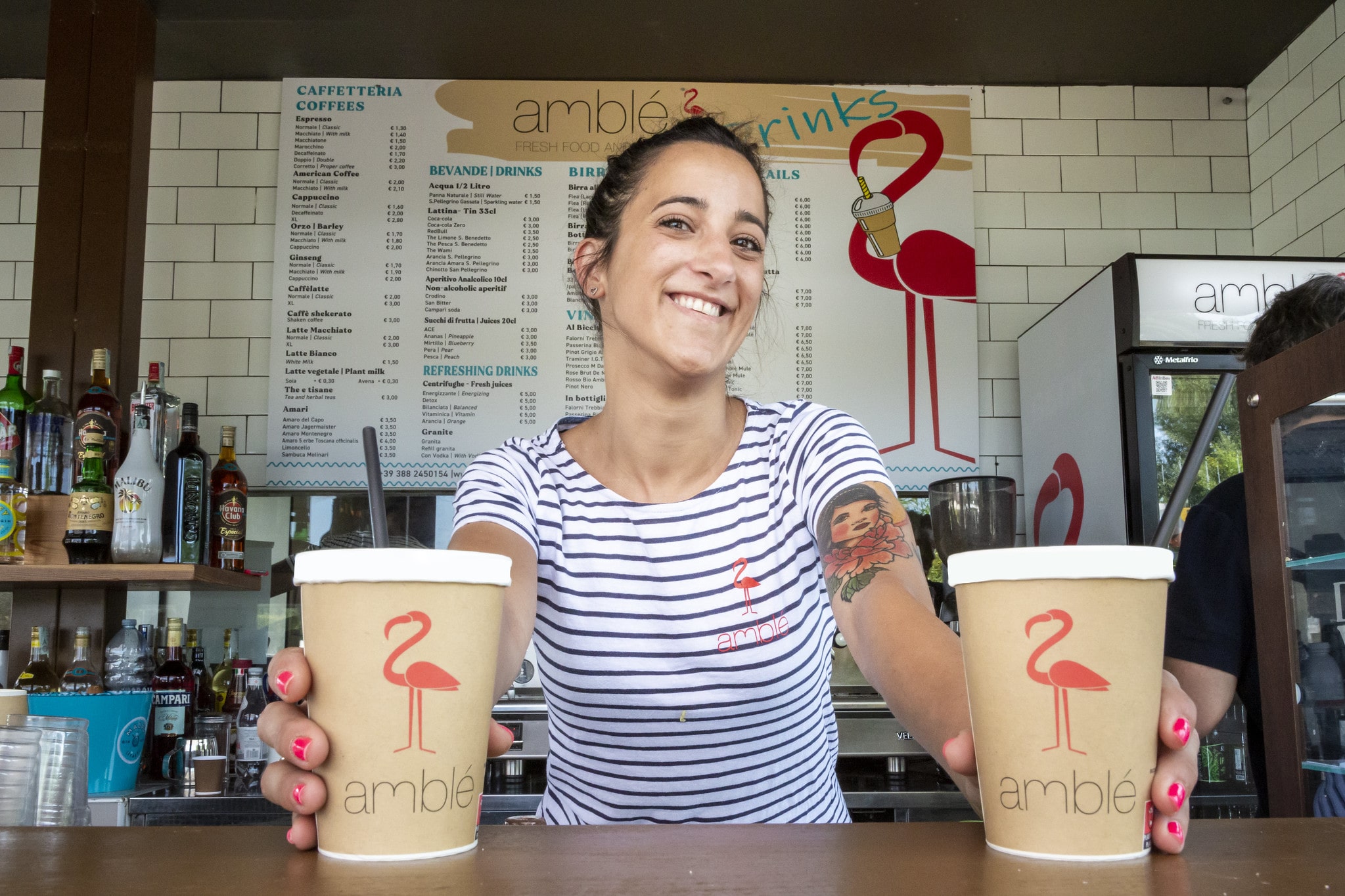 hu Firenze camping in town | Florence | Tuscany