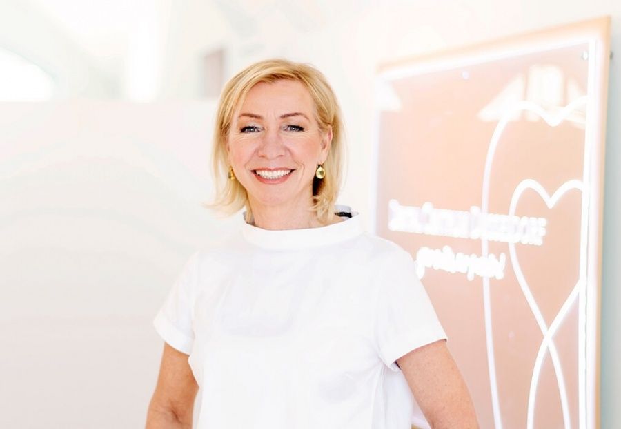Das jameda-Interview: 7 Fragen an Frau Dr. med. dent. Alexa von Gienanth Das jameda-Interview: 7 Fragen an Frau Dr. med. dent. Alexa von Gienanth