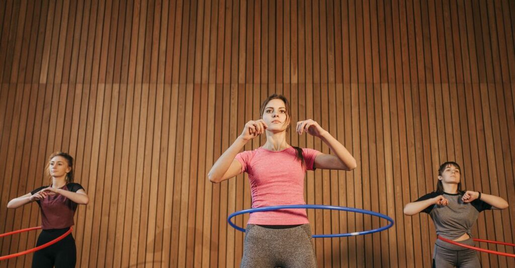 Hula Hoop: i benefici per la salute e il dimagrimento | P. by pazienti.it