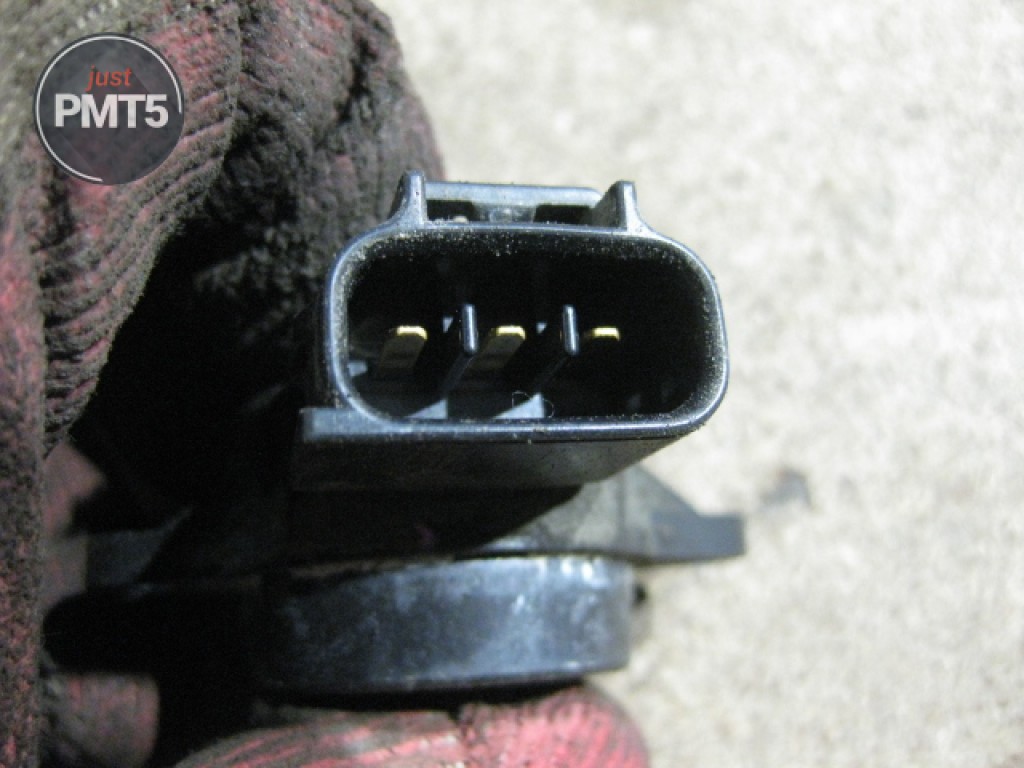 Throttle position sensor TOYOTA YARIS 2006 buy Moskva, 1923001010, 8h22 ...