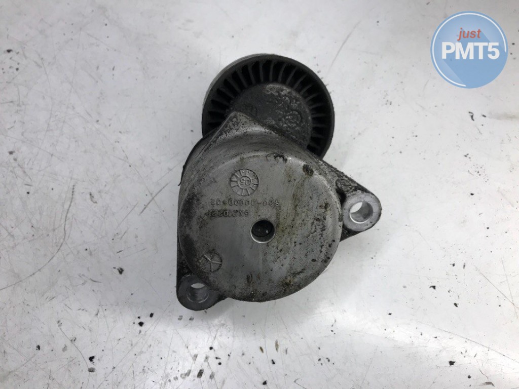 Belt tensioner CHEVROLET LACETTI 2005 buy Moskva, 96349976, 11BY1-7493
