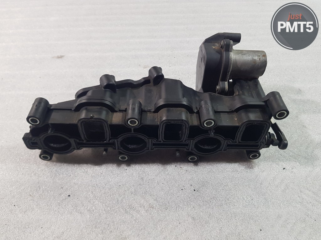 Intake manifold AUDI Q5 2012 buy -pushkino-bratovschina, 059129086L ...