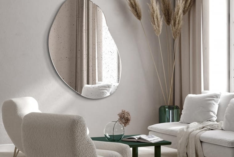 Lustra dekoracyjne, które odmieniają wnętrza - Domosfera - aranżacja wnętrz