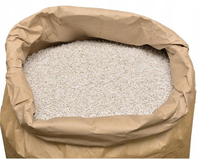 Perlit - cena, właściwości, struktura. Co to jest perlit? - e-ogrody ...