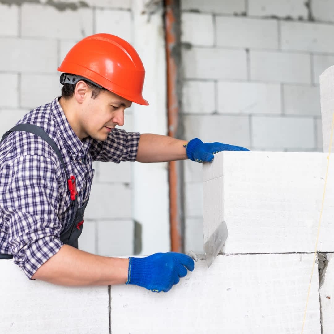 Beton komórkowy - Suporex, Gazobeton, Solcet - Ceny i zalety - Ładny ...